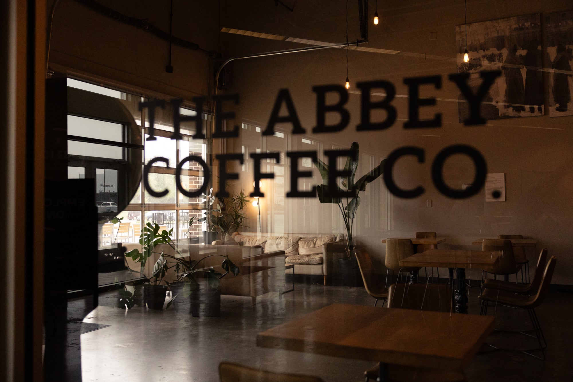 Abbey Coffee Co.