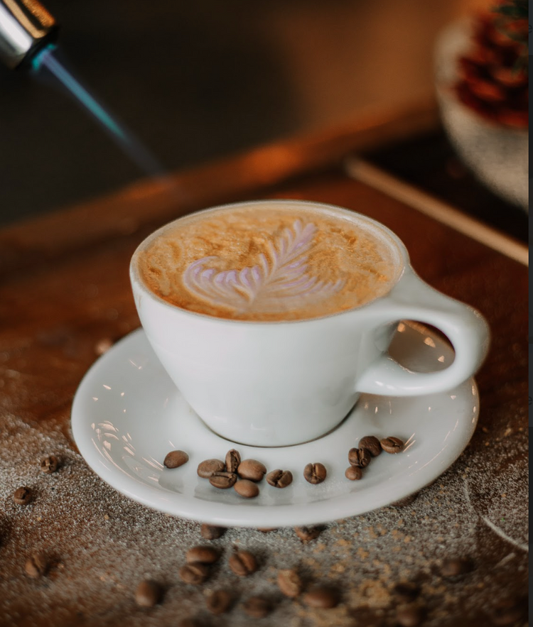 Abbey Coffee Co.