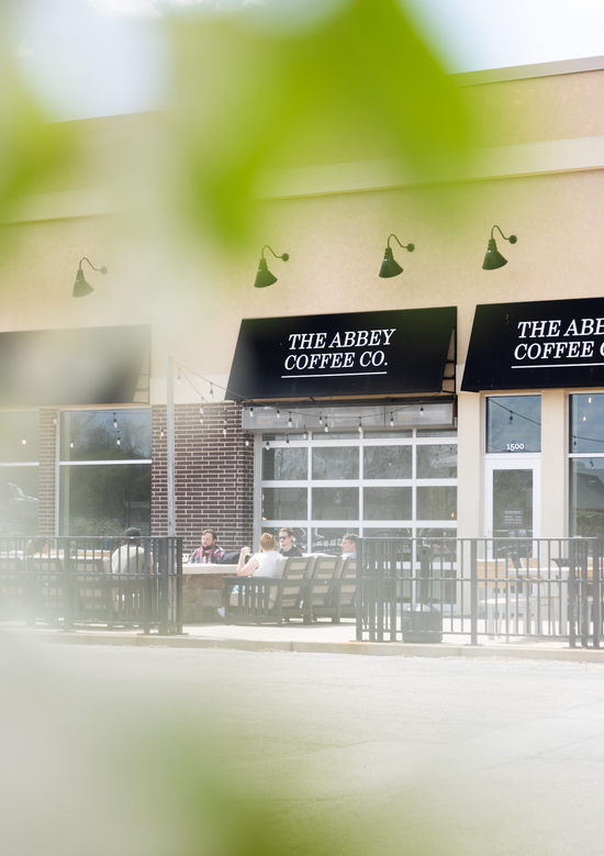 Abbey Coffee Co.