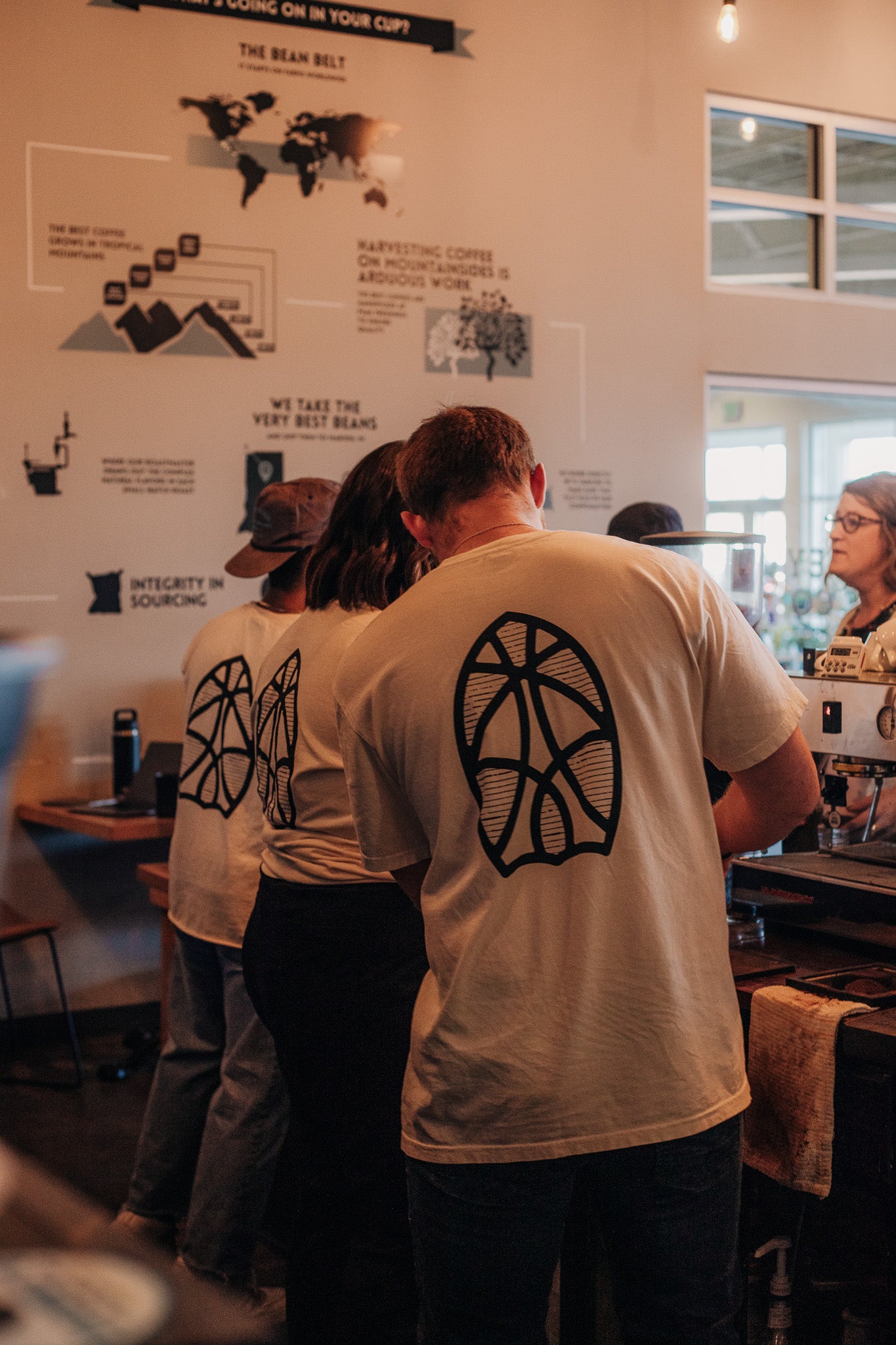 Products – Abbey Coffee Co.